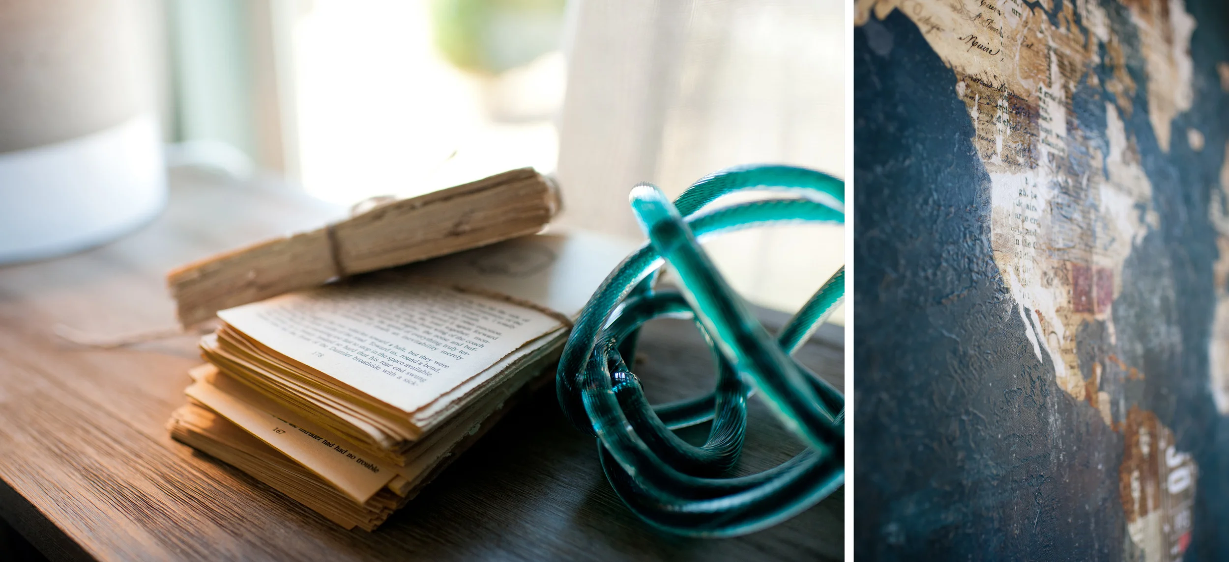 Riverwalk Model — jacy painter kelly interiors