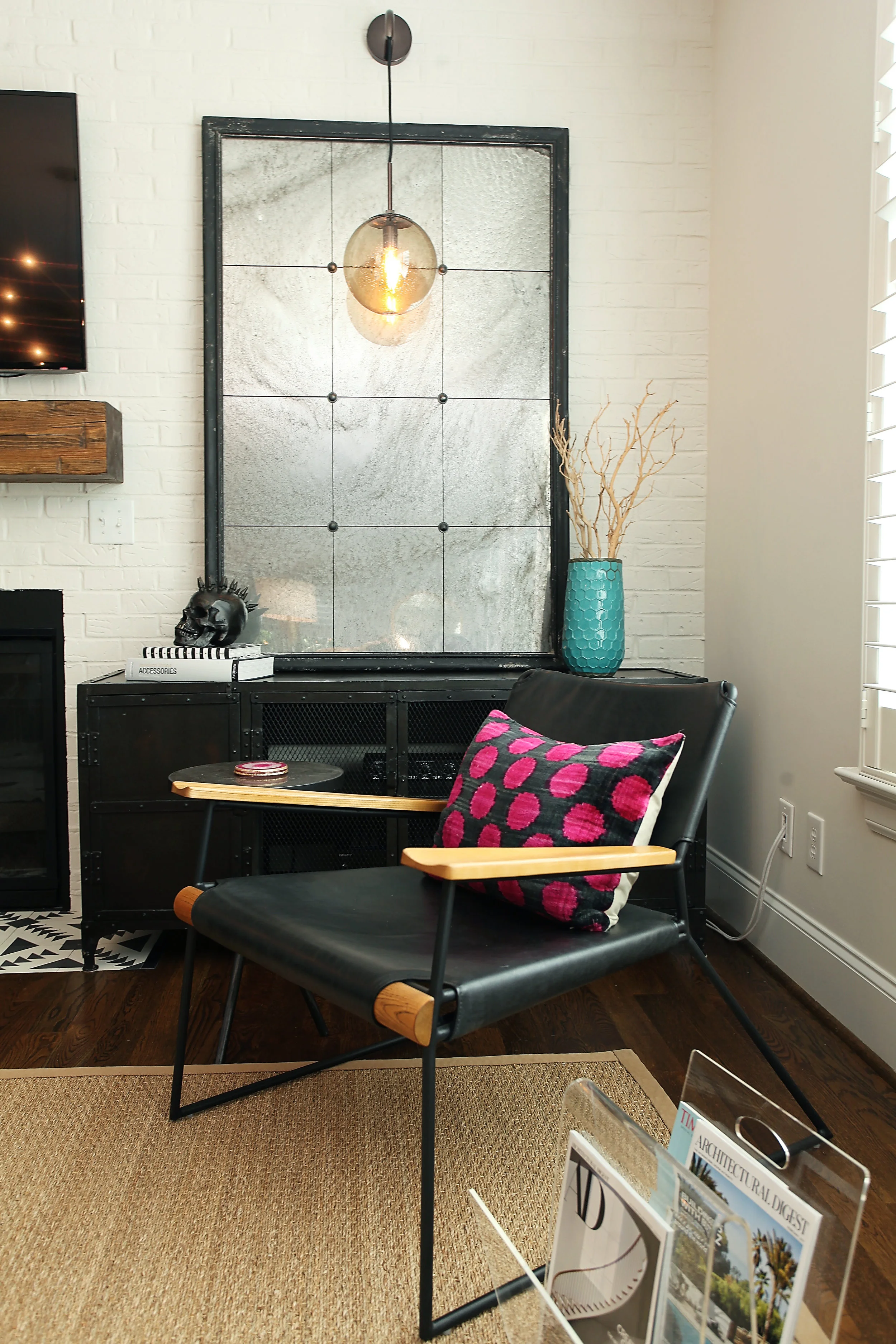 living — jacy painter kelly interiors