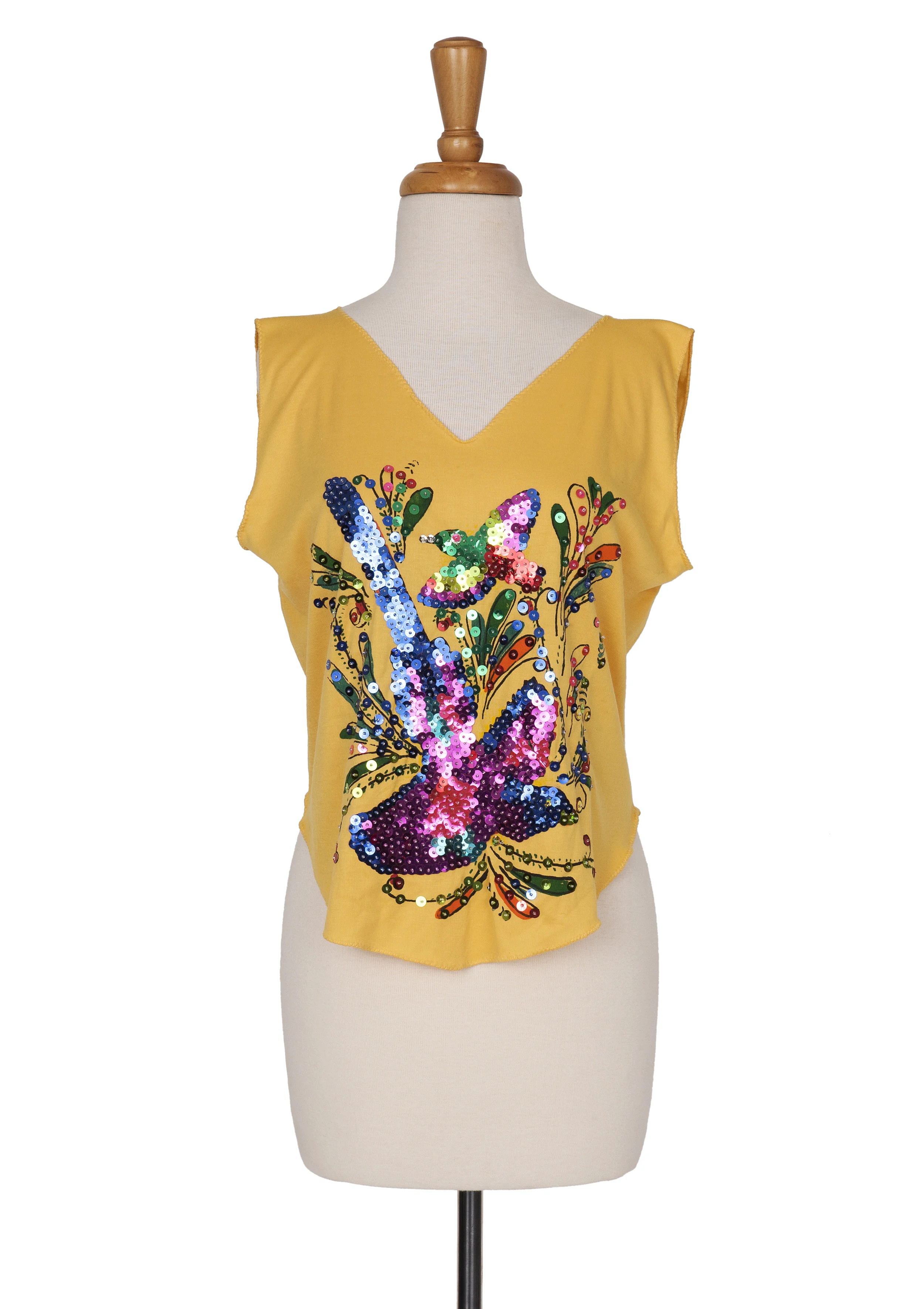 Women's Tops — Honeypot Vintage