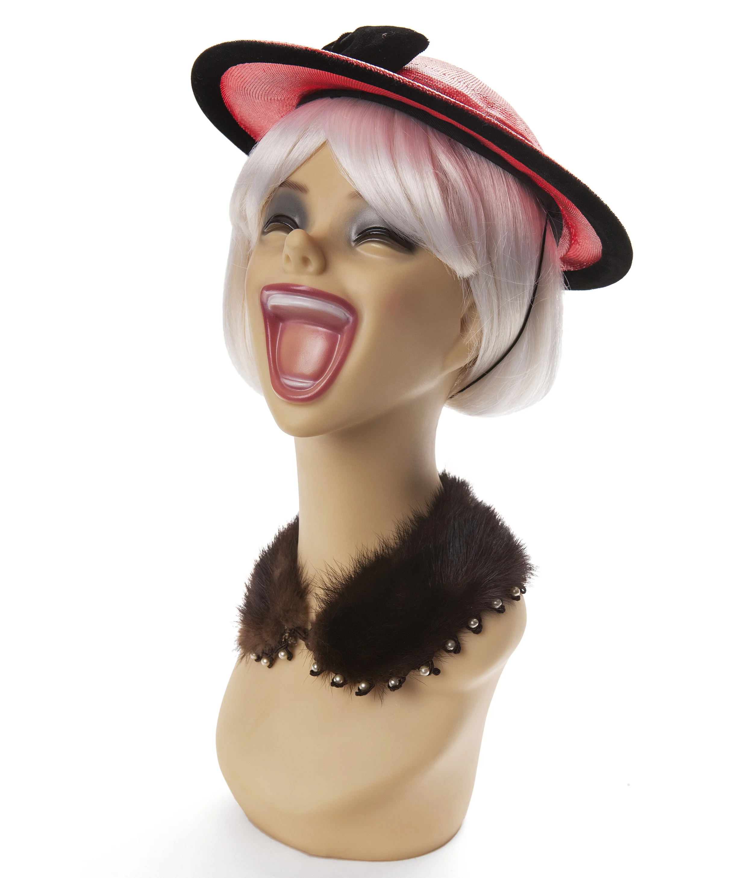 Hats — Honeypot Vintage