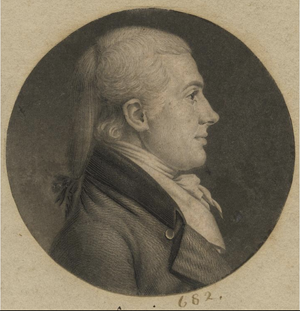 Five Portraits, Five Faces, of Aaron Burr — Susan Holloway Scott ...