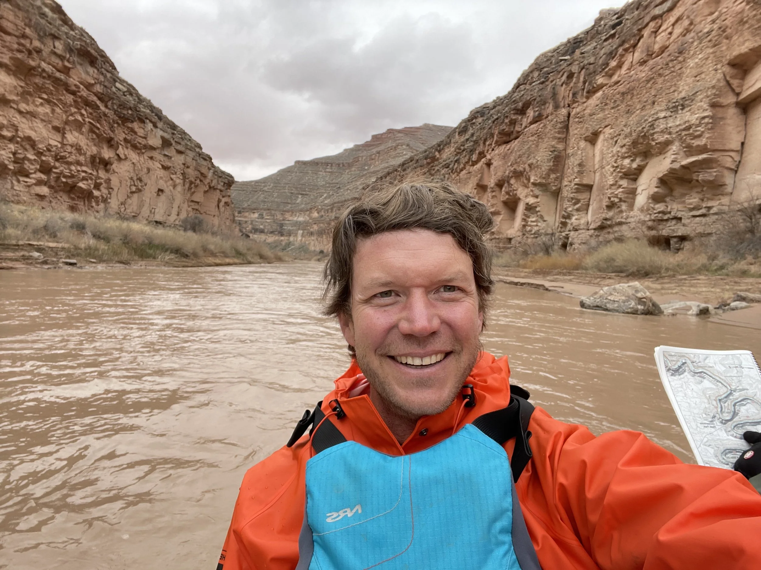 Who We Are — Colorado Canyons Association