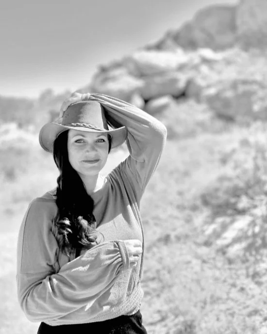 Welcoming our New Artist-in-Residence! — Latest News