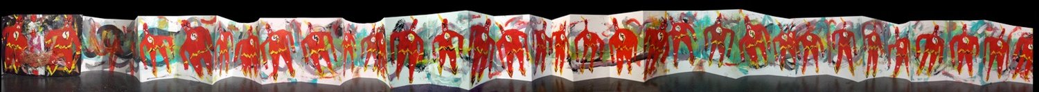 Art Work Richard Kurtz, Bio Artist Richard Kurtz, The Studio of Richard ...