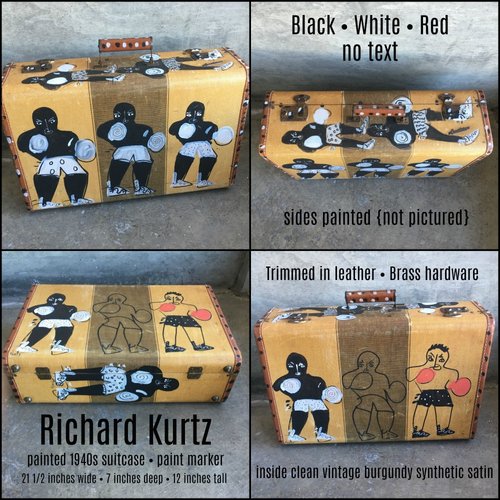 Richard Kurtz Richard Kurtz