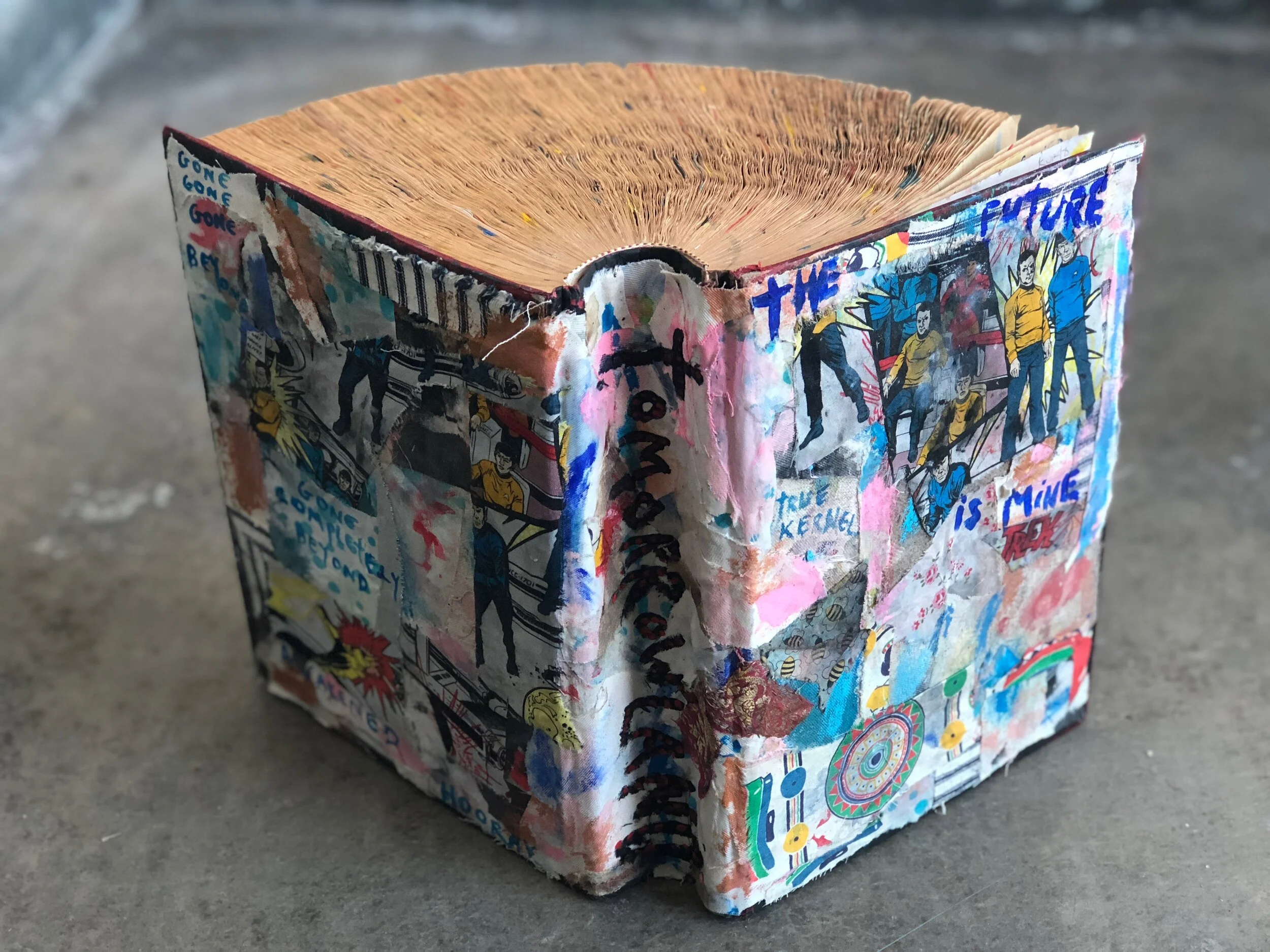 Art Work Richard Kurtz, Bio Artist Richard Kurtz, The Studio of Richard ...