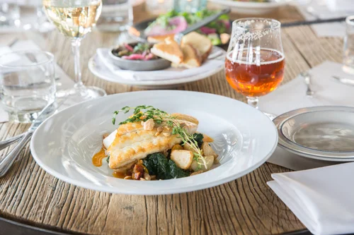 Steel & Rye / S&R Bakery