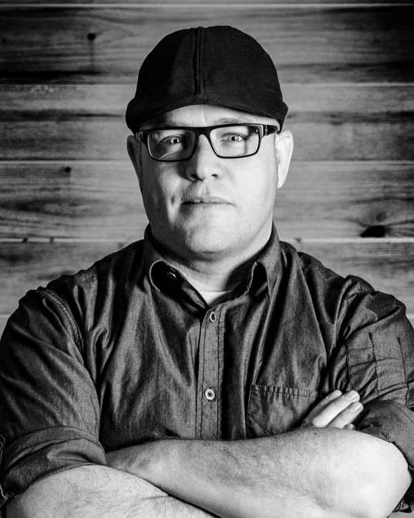 Team — Dei Rossi Marketing