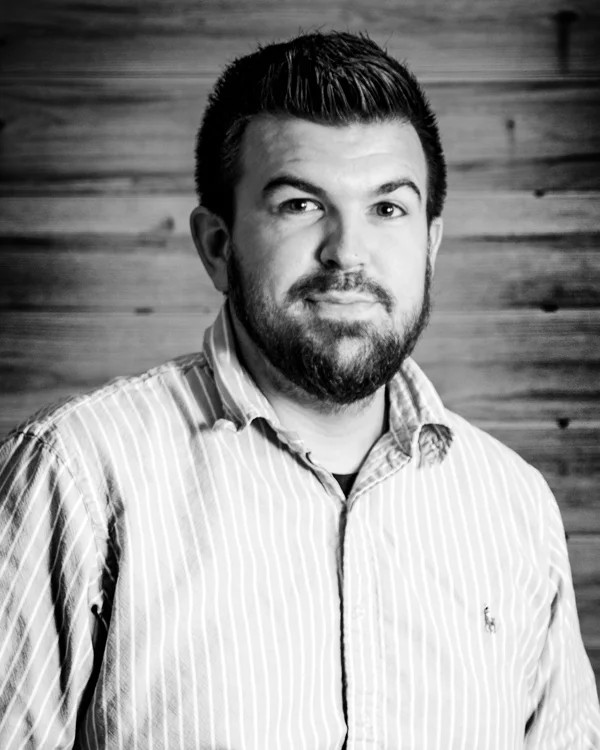 Team — Dei Rossi Marketing