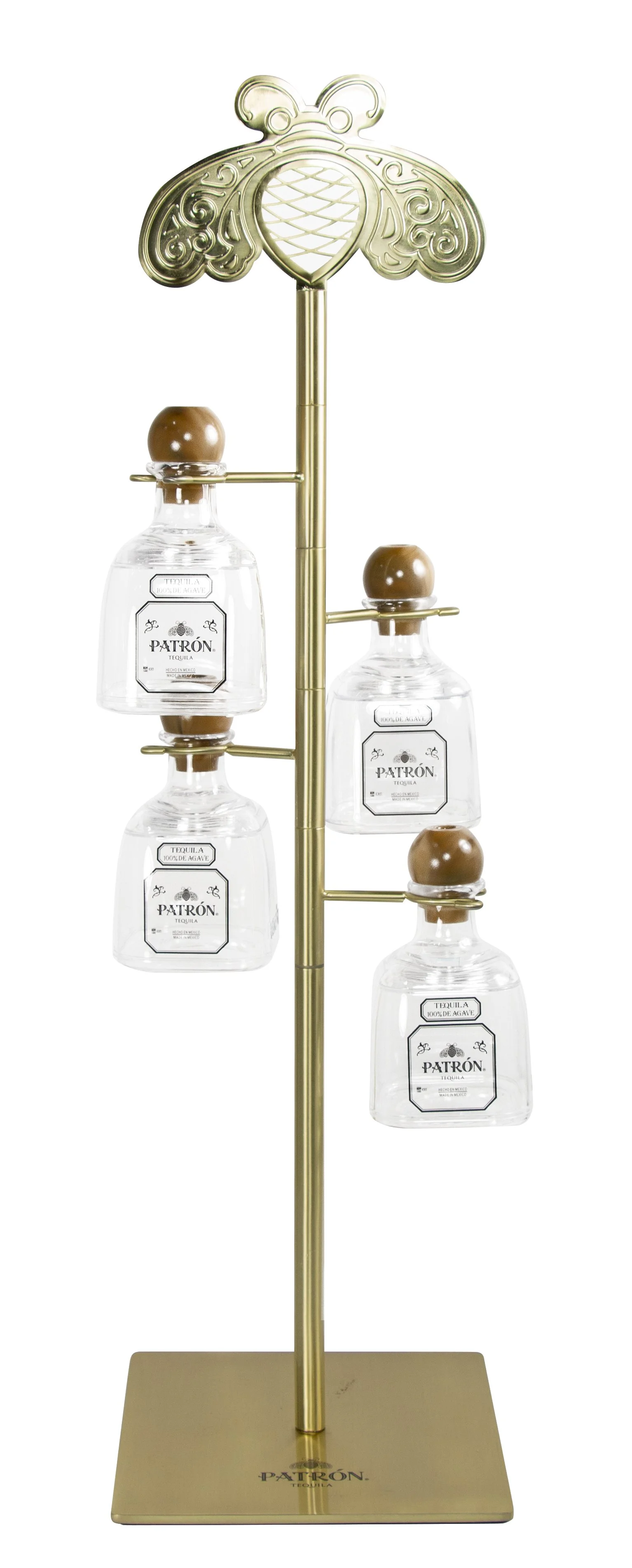 Patron Tree Margarita — Dei Rossi Marketing