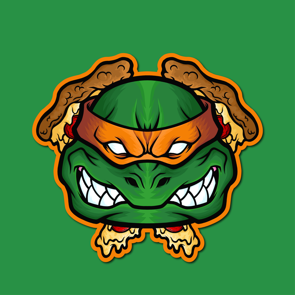 Tmnt Png