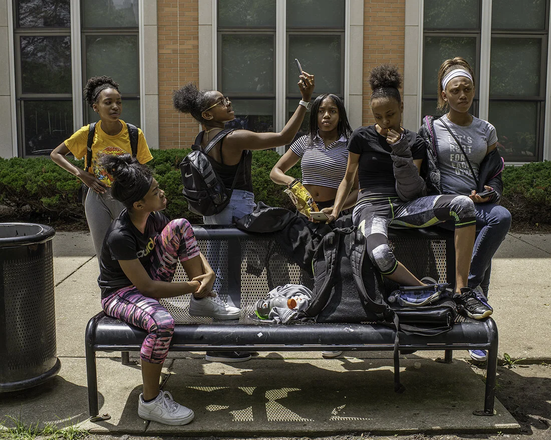 Portfolios — MELISSA ANN PINNEY