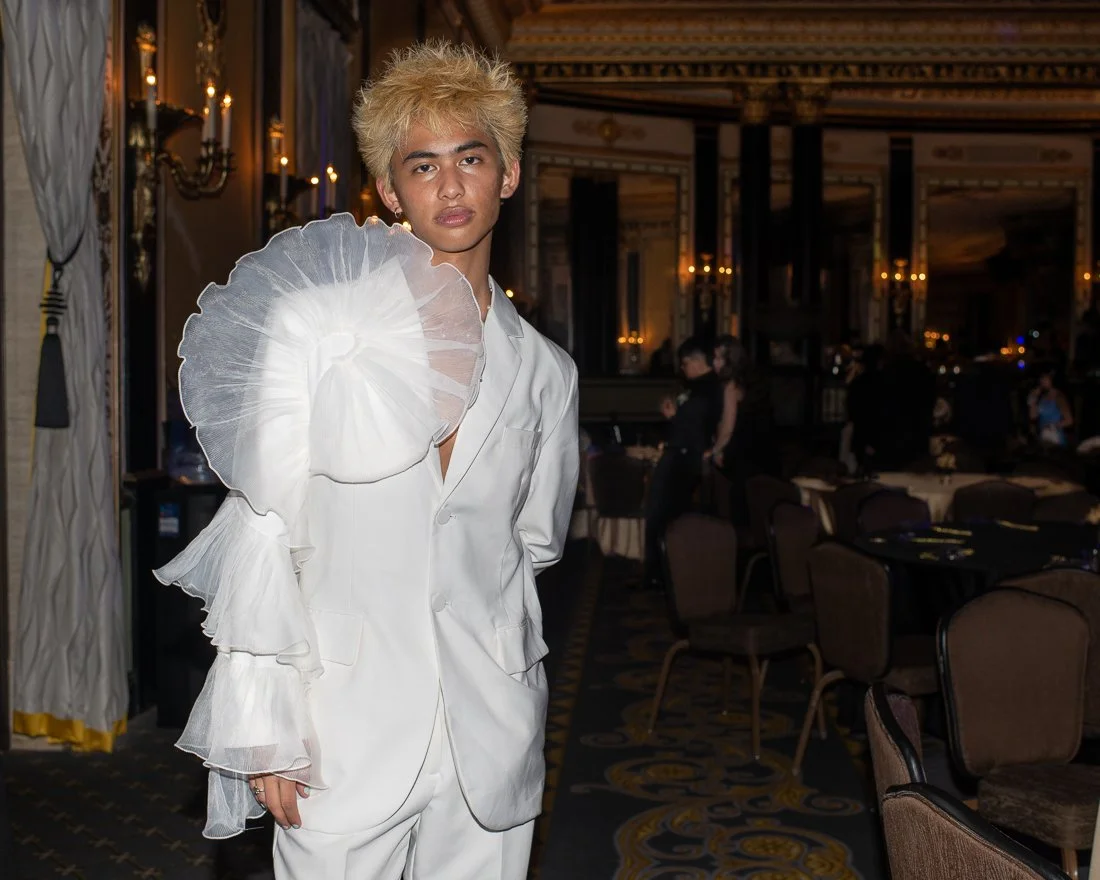 Portfolios — MELISSA ANN PINNEY