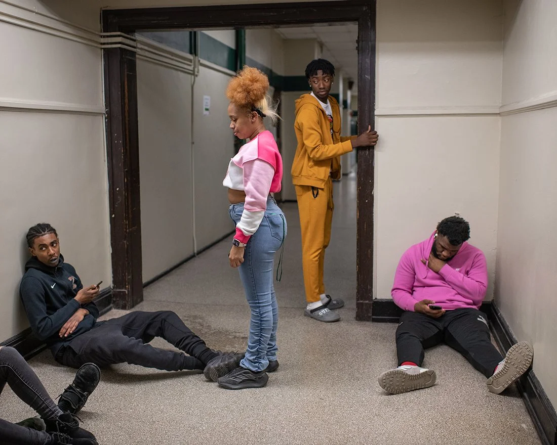 Portfolios — MELISSA ANN PINNEY