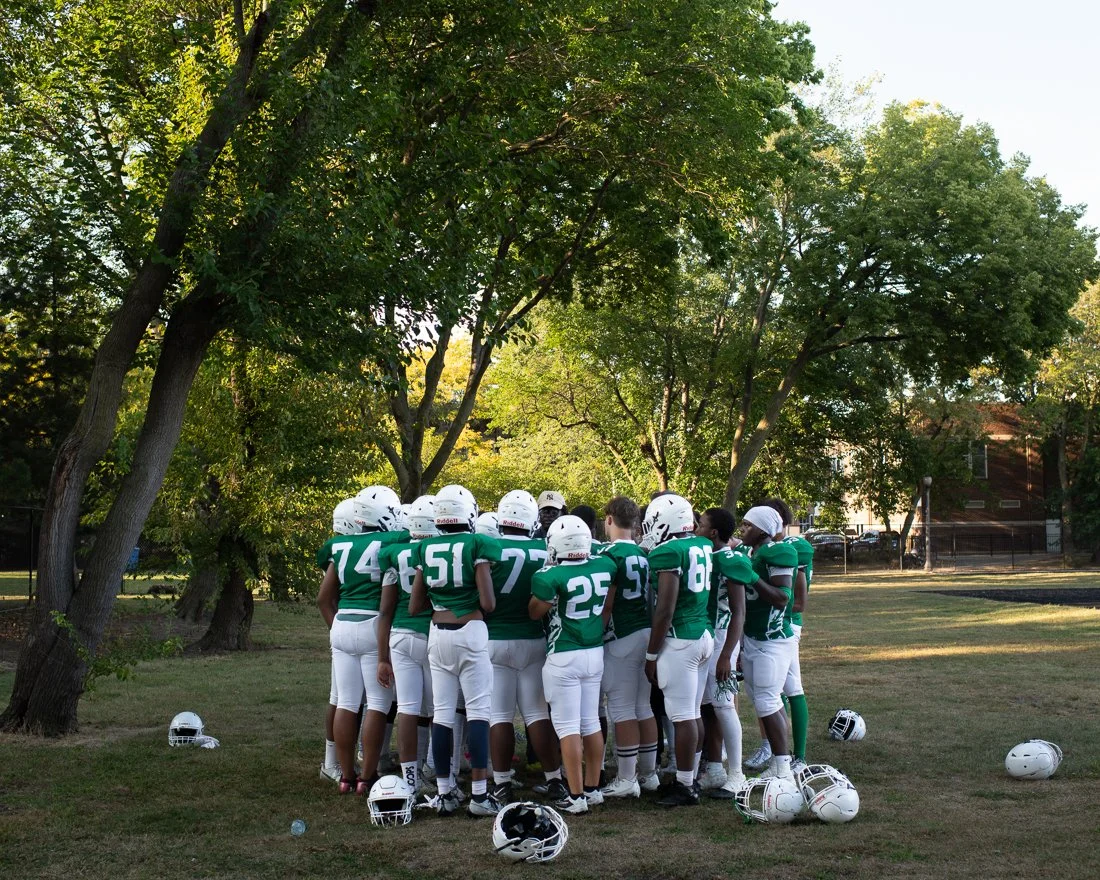 Portfolios — MELISSA ANN PINNEY