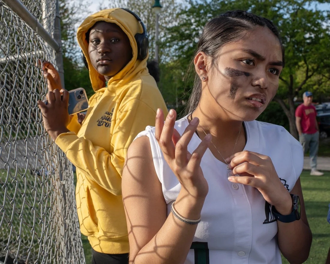 Portfolios — MELISSA ANN PINNEY