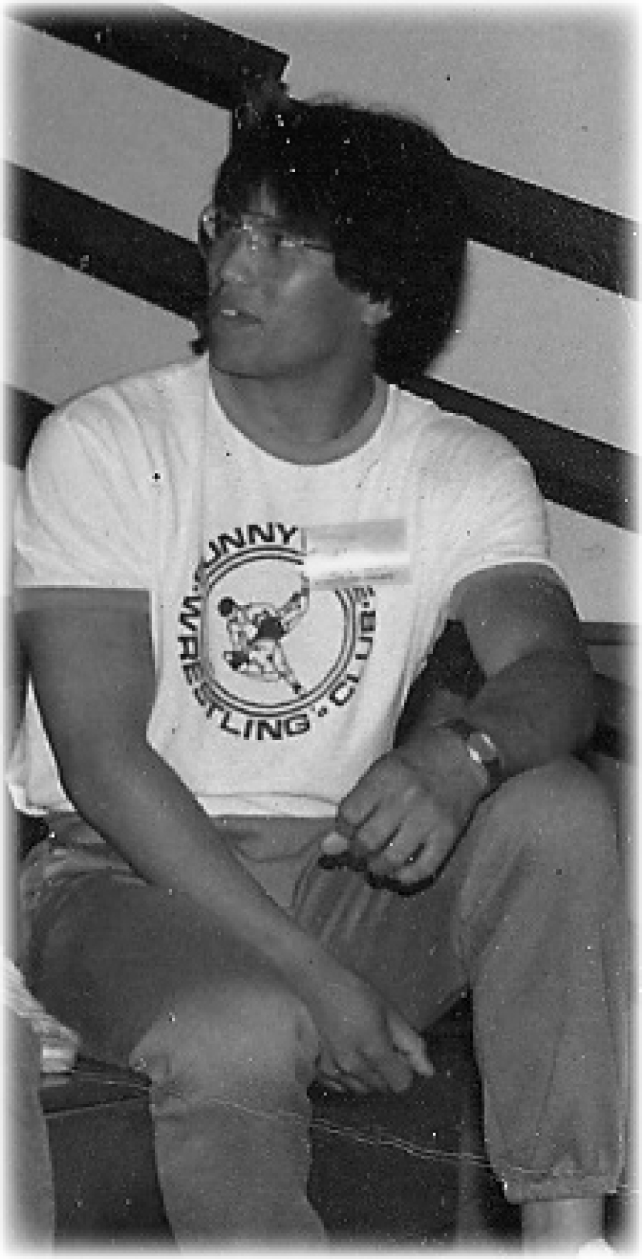 History/College Signings — Sunnyvale Wrestling Club