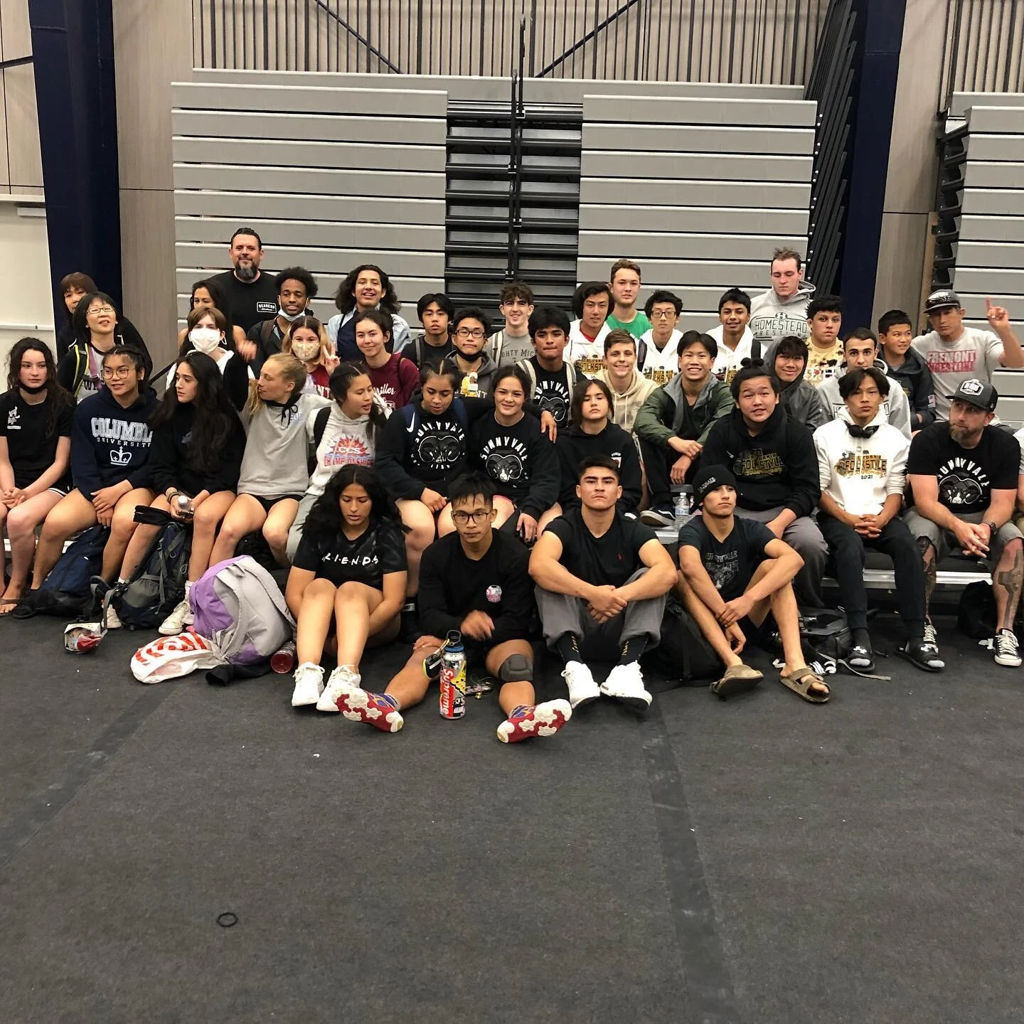 Sunnyvale Wrestling Club