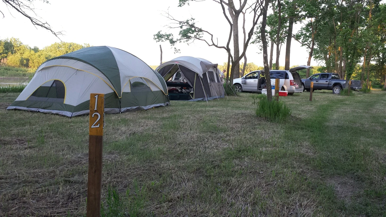 Tubing, Kayaking, Camping — Tubing & Adventures