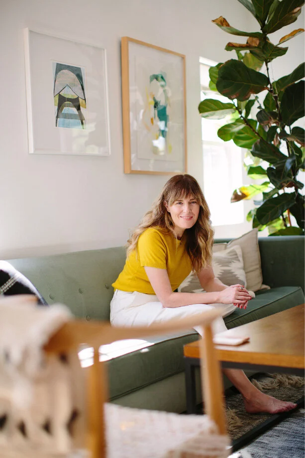 About — Jenny Walters