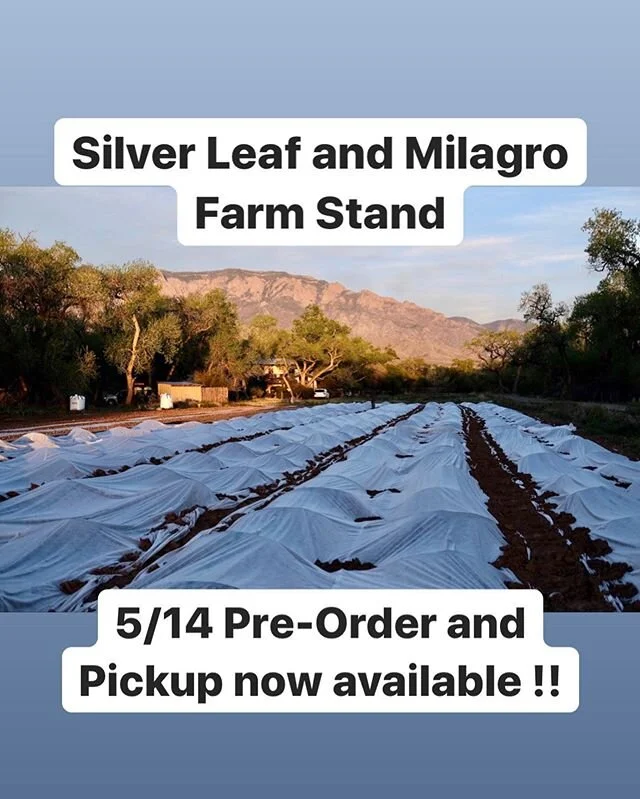 Silver Leaf Farms