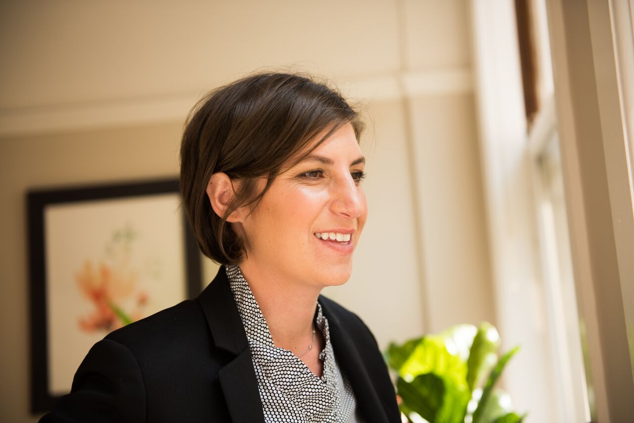 About — Gordon Family Law