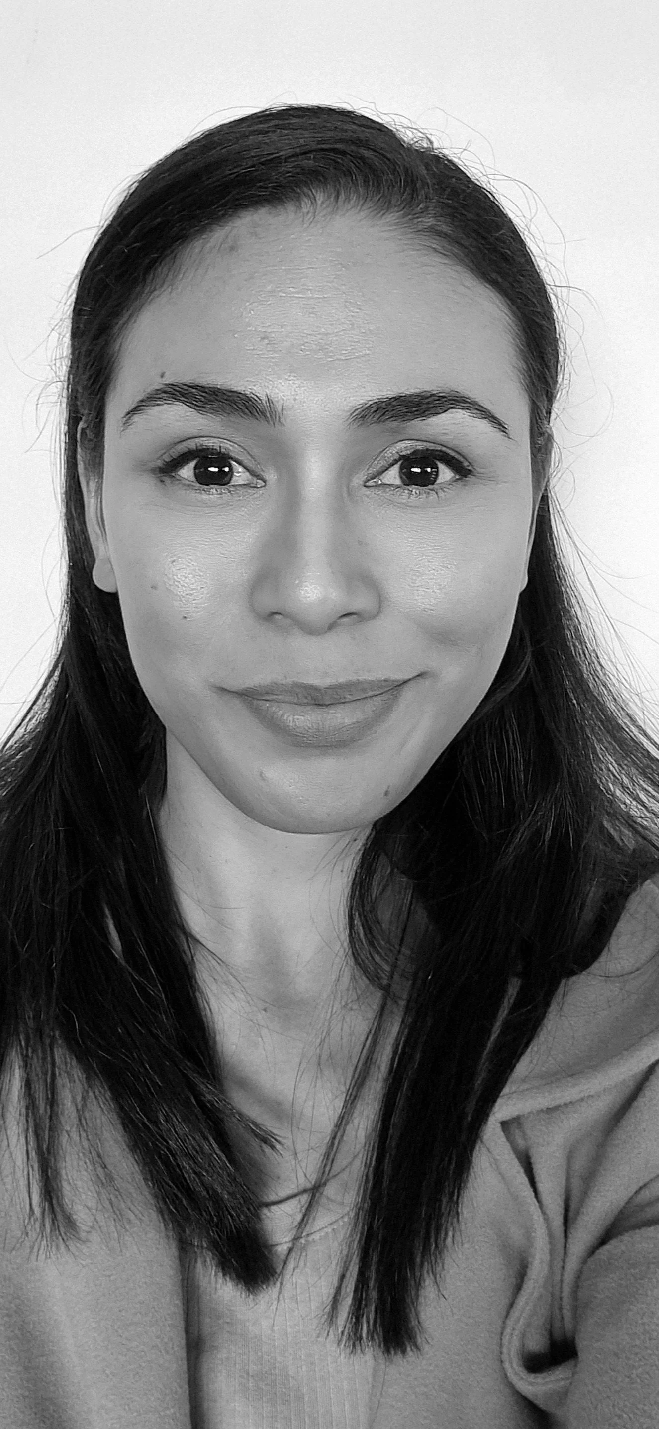 Team — Positive Mind Body