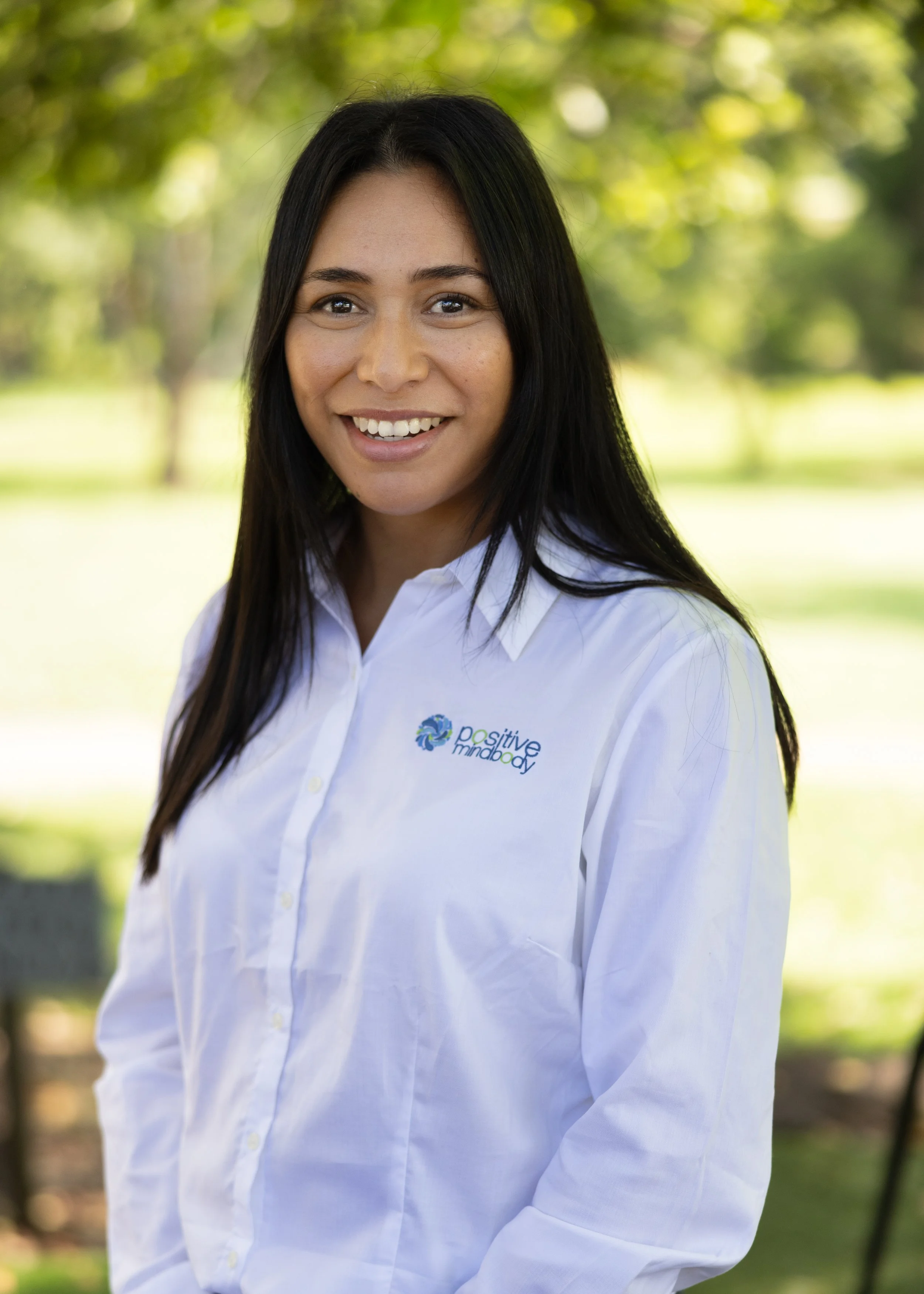 Team — Positive Mind Body