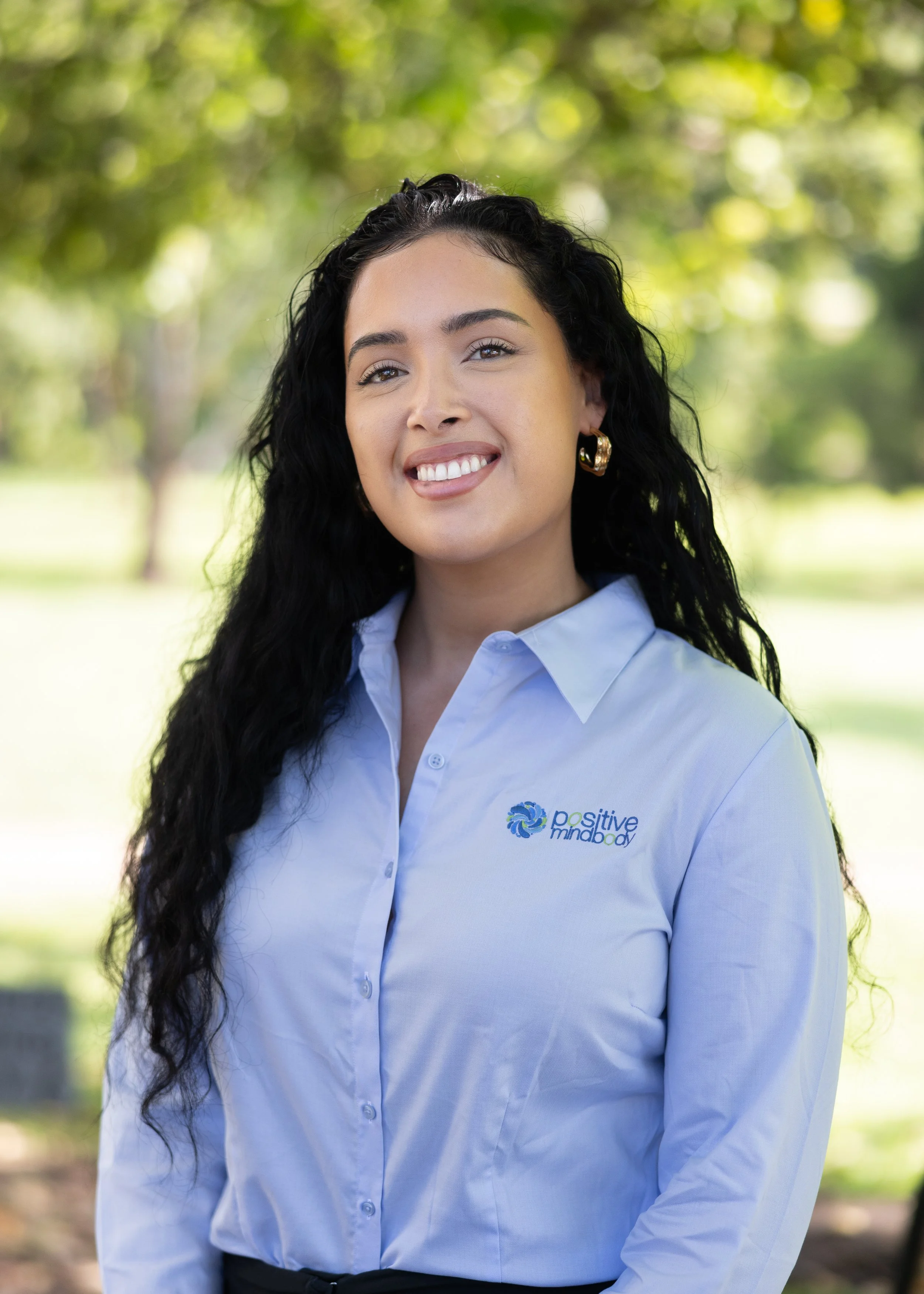 Team — Positive Mind Body