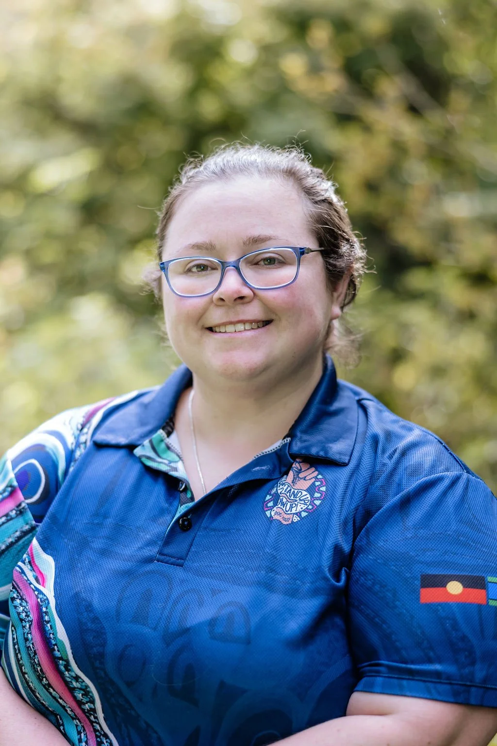 Team — Positive Mind Body