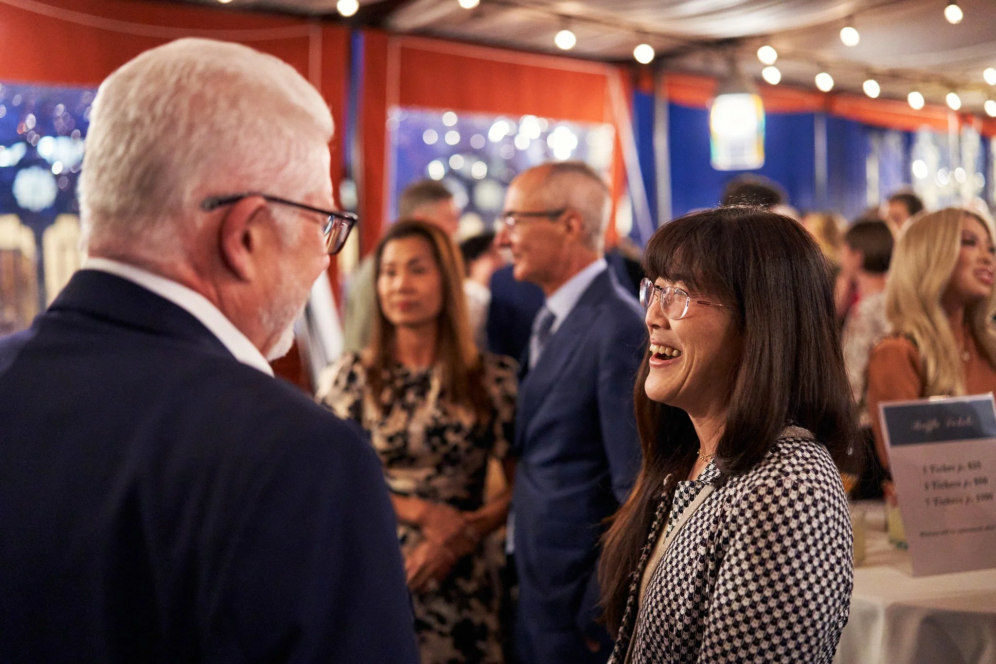 CALSSA's 2025 Annual Dinner - Learn More — California Solar & Storage ...