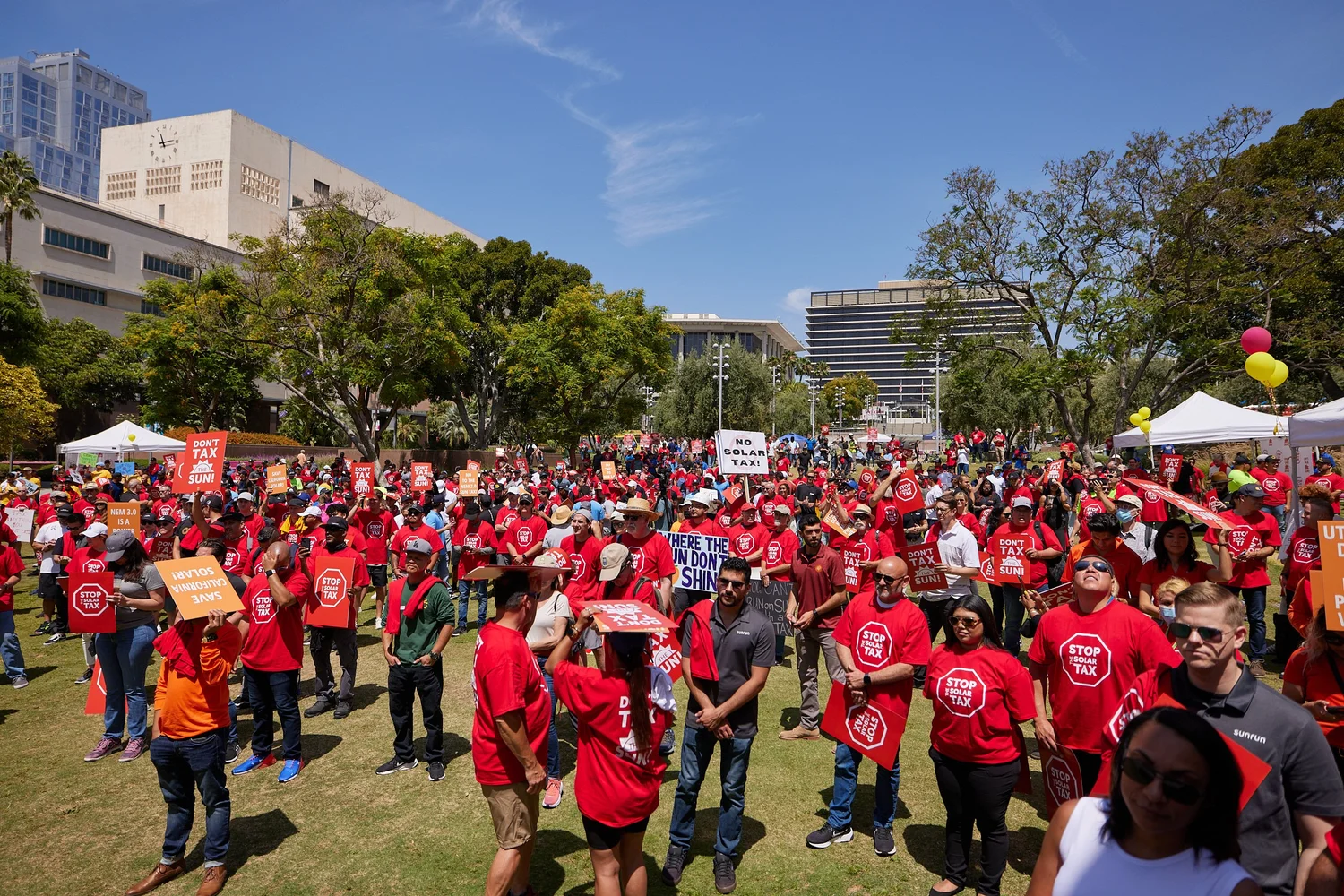 CALSSA Press Releases — CA Solar & Storage Association