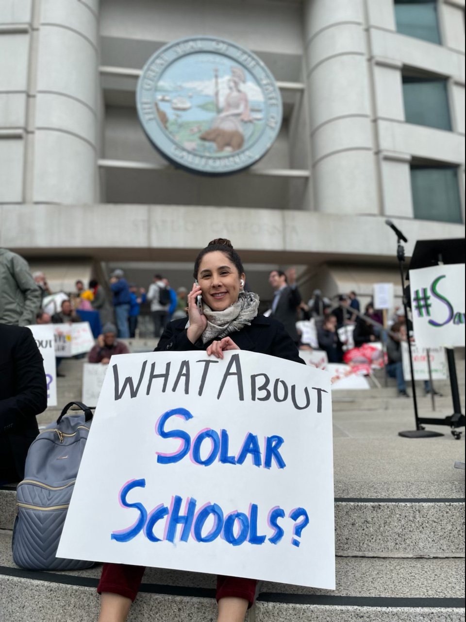 CALSSA Press Releases — CA Solar & Storage Association