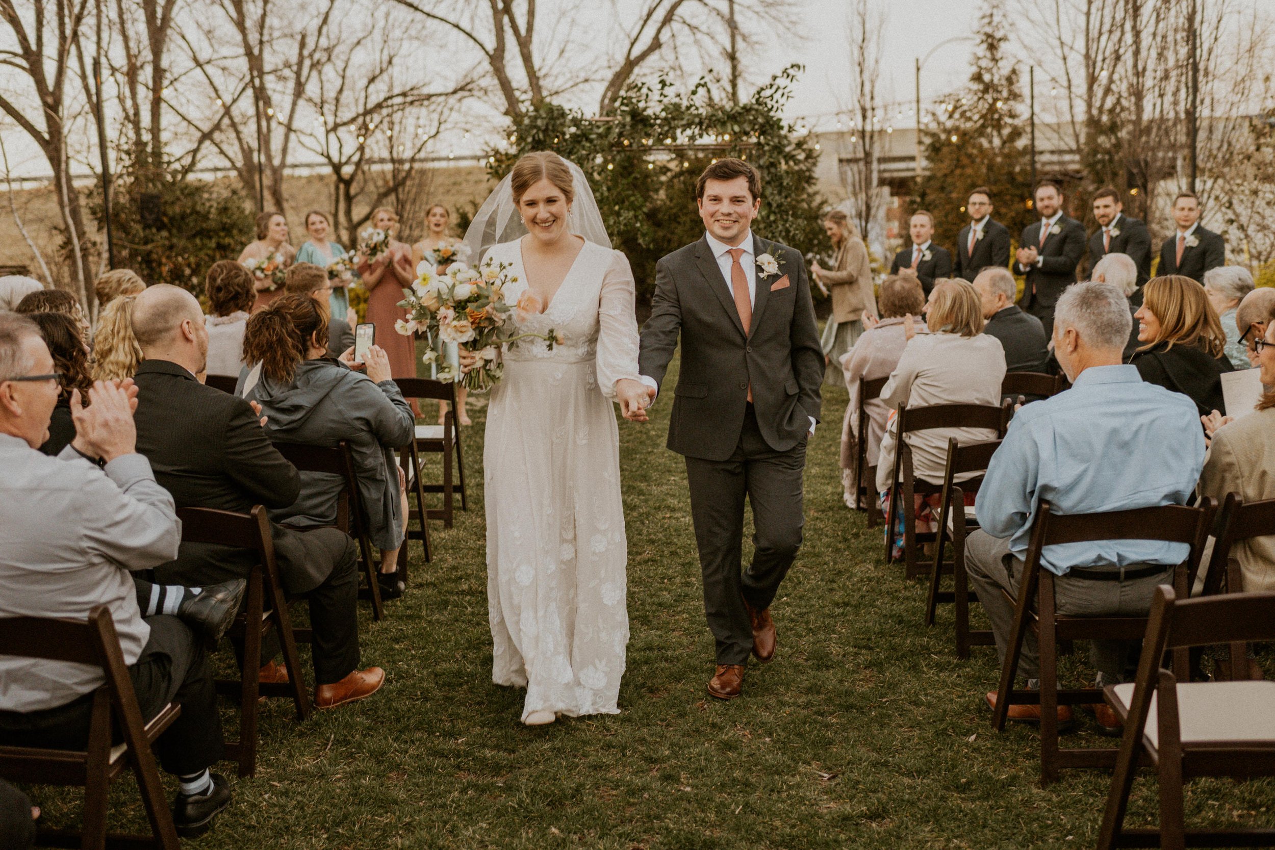 One of Our Favorites at Wild Carrot, St. Louis, MO — The Marions — The ...