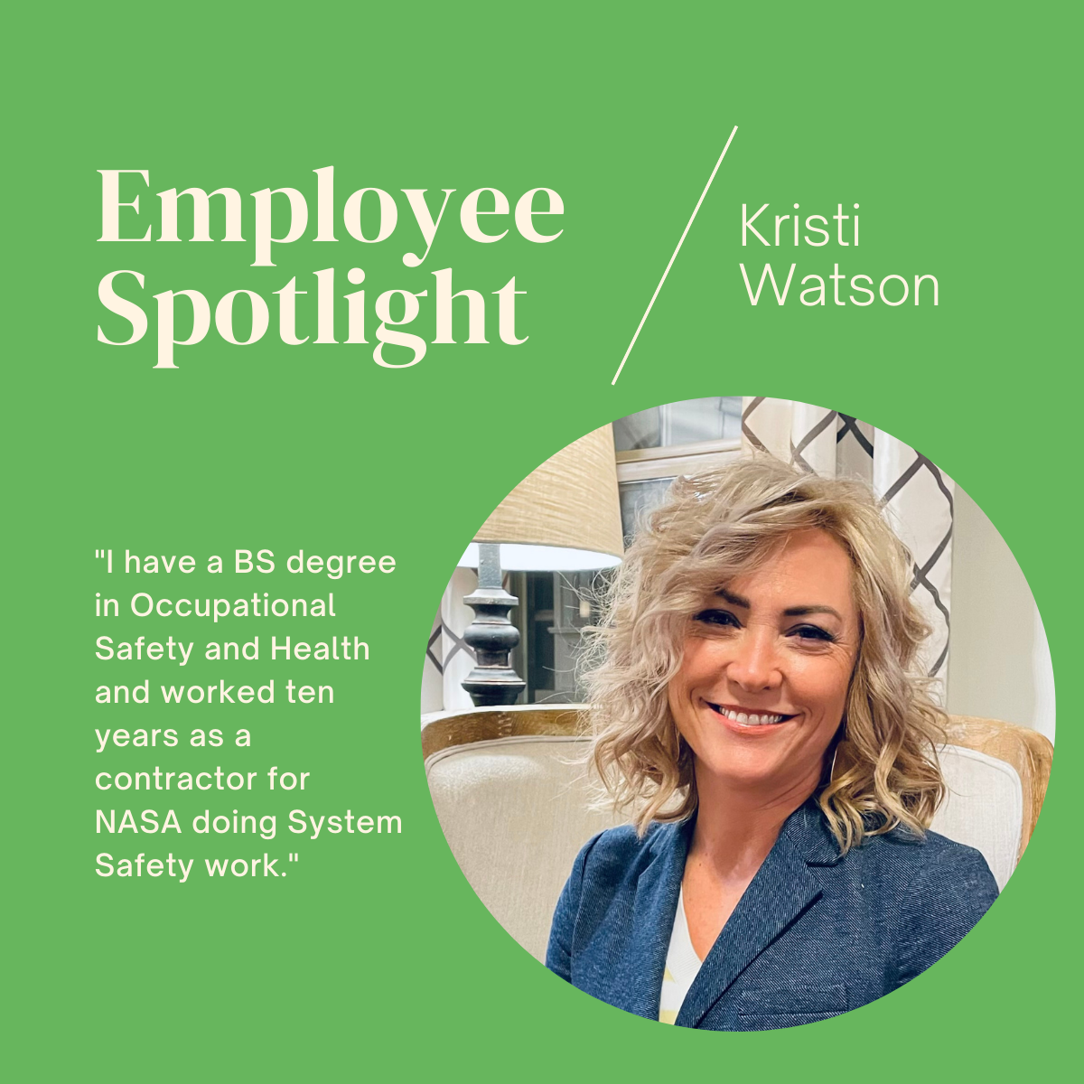 Employee Spotlights — mobius