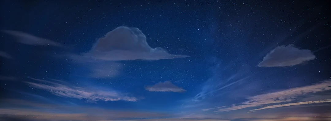 Matte Painting — Ben Girdwood