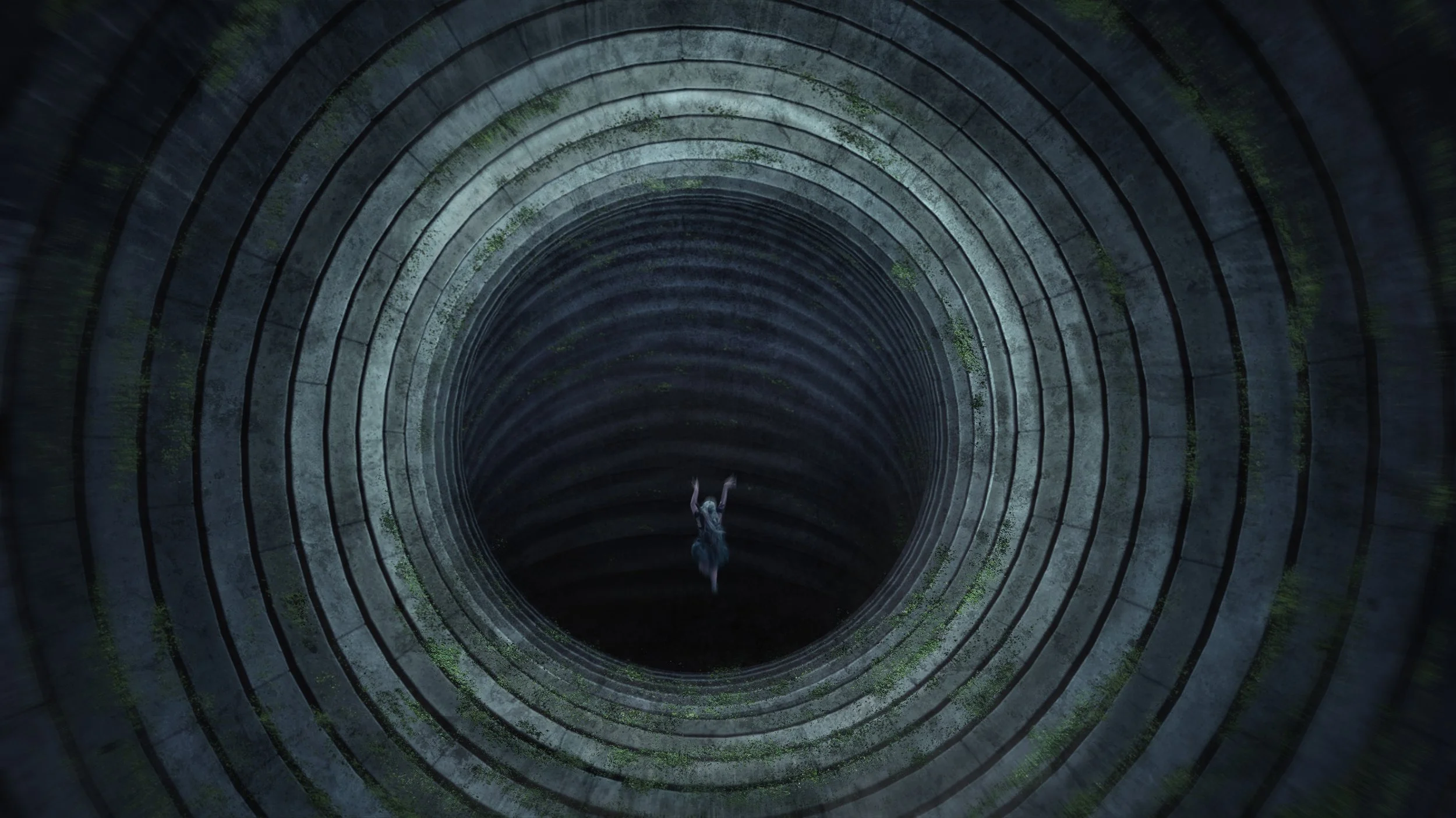 VOID Music Video — Ben Girdwood