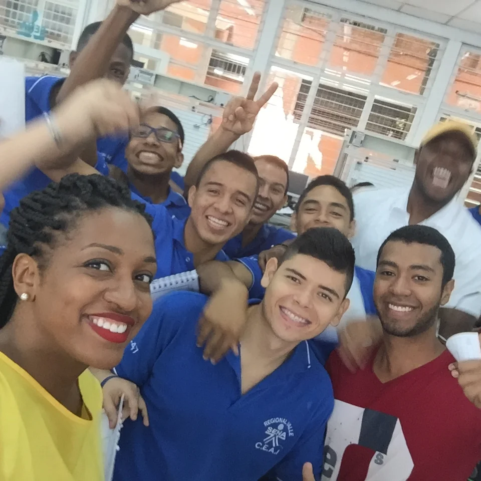 Home — Cici Battle