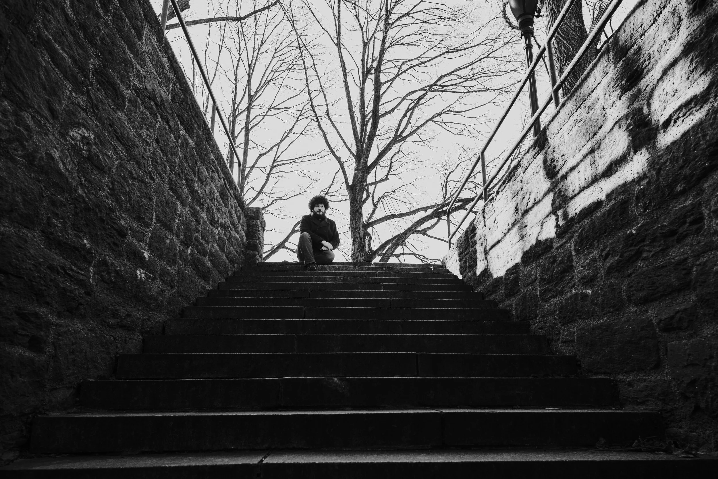 Bio — Jacob Derwin