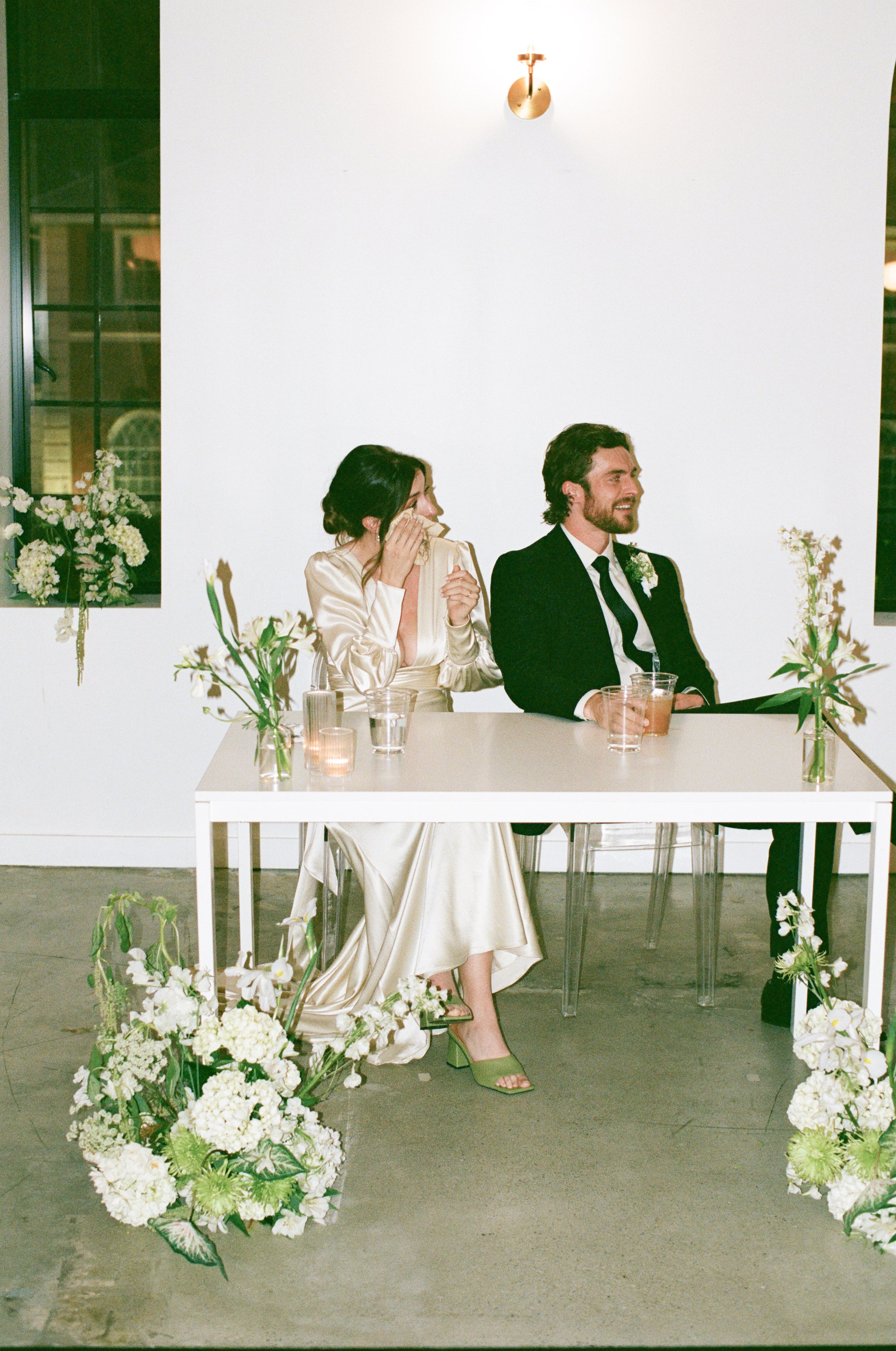 Documentary Film and Digital Elopement Photographer