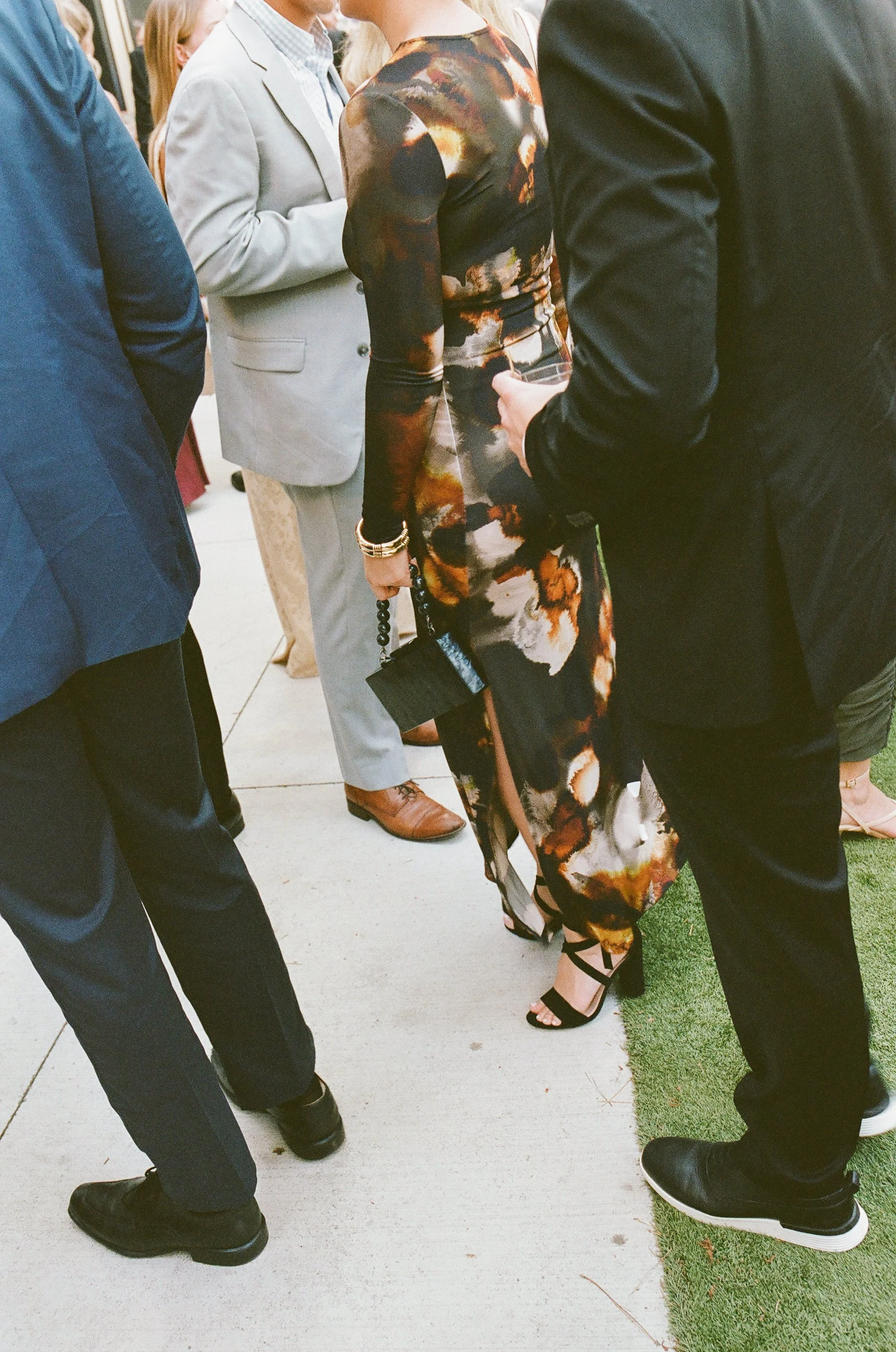 Documentary Film and Digital Elopement Photographer