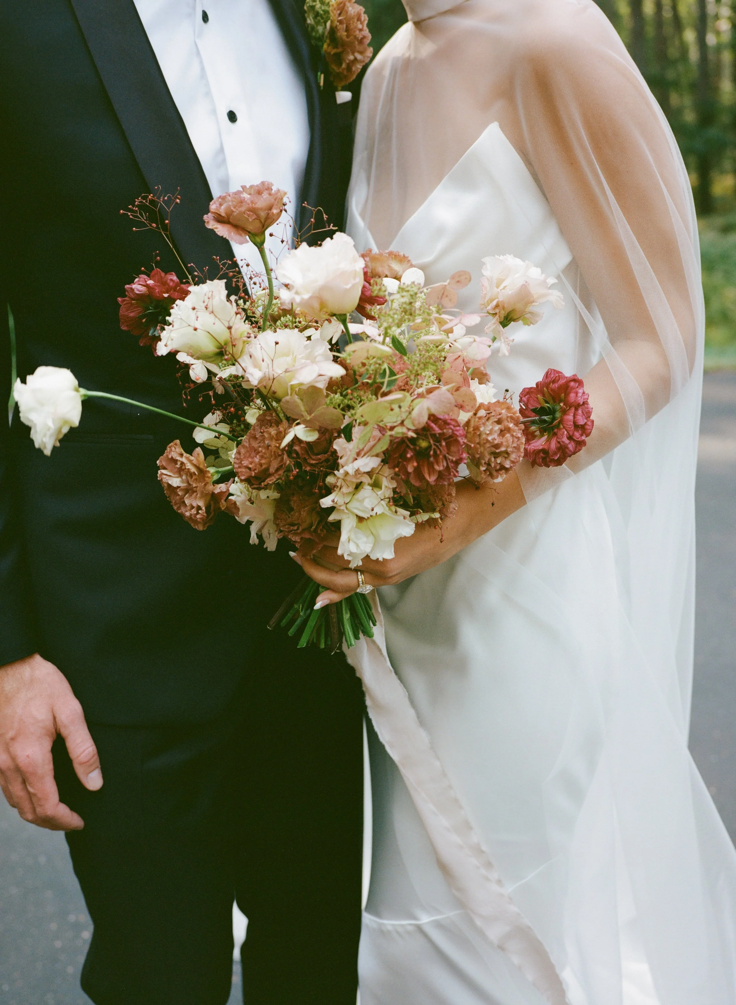 Documentary Film and Digital Elopement Photographer