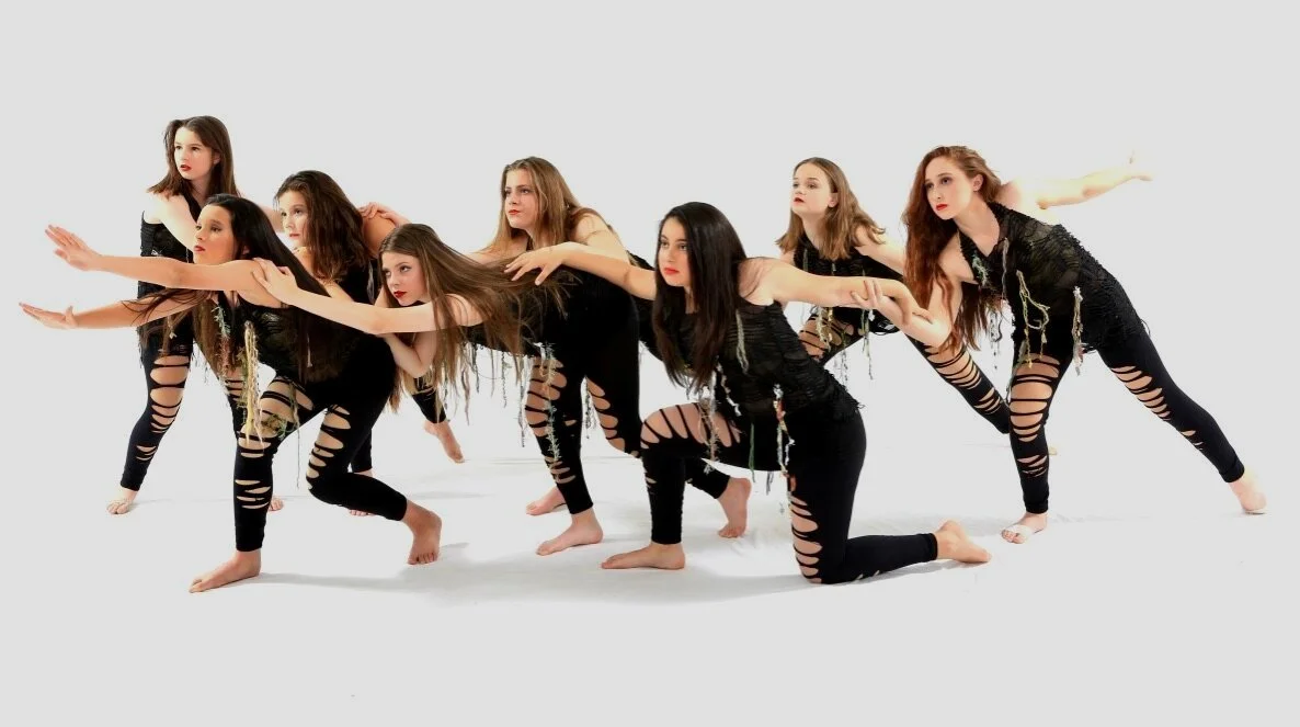 Styles — The Dance Hub Performing Arts