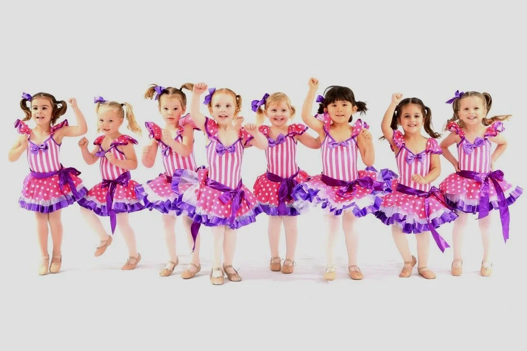 Styles — The Dance Hub Performing Arts