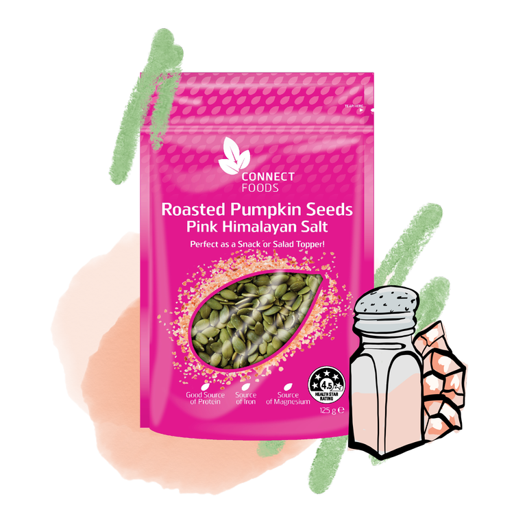 Products — Connect Foods