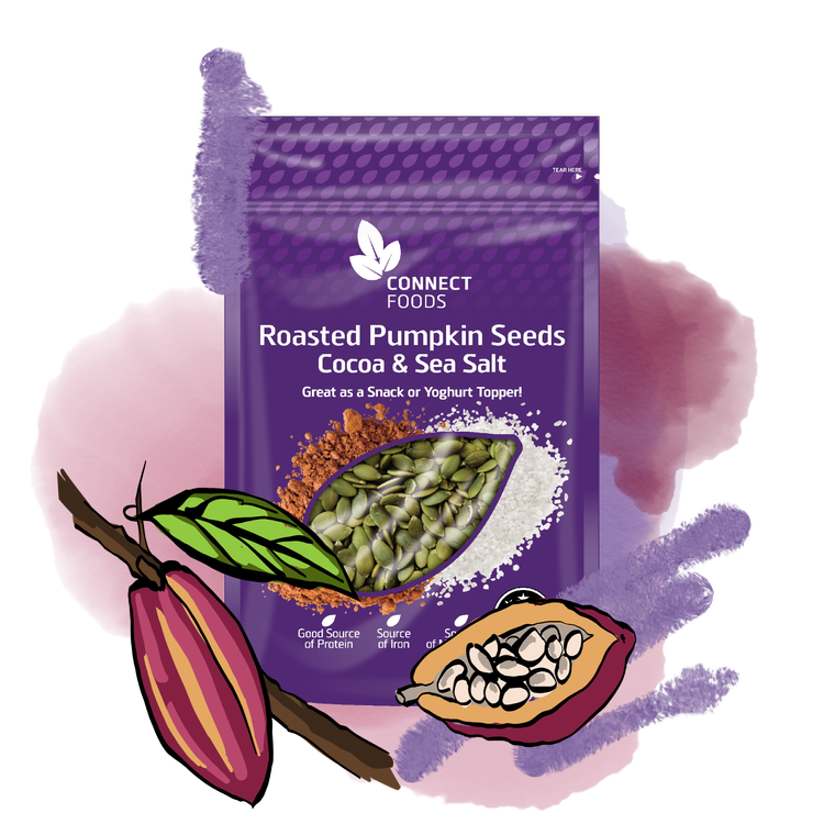 Products — Connect Foods