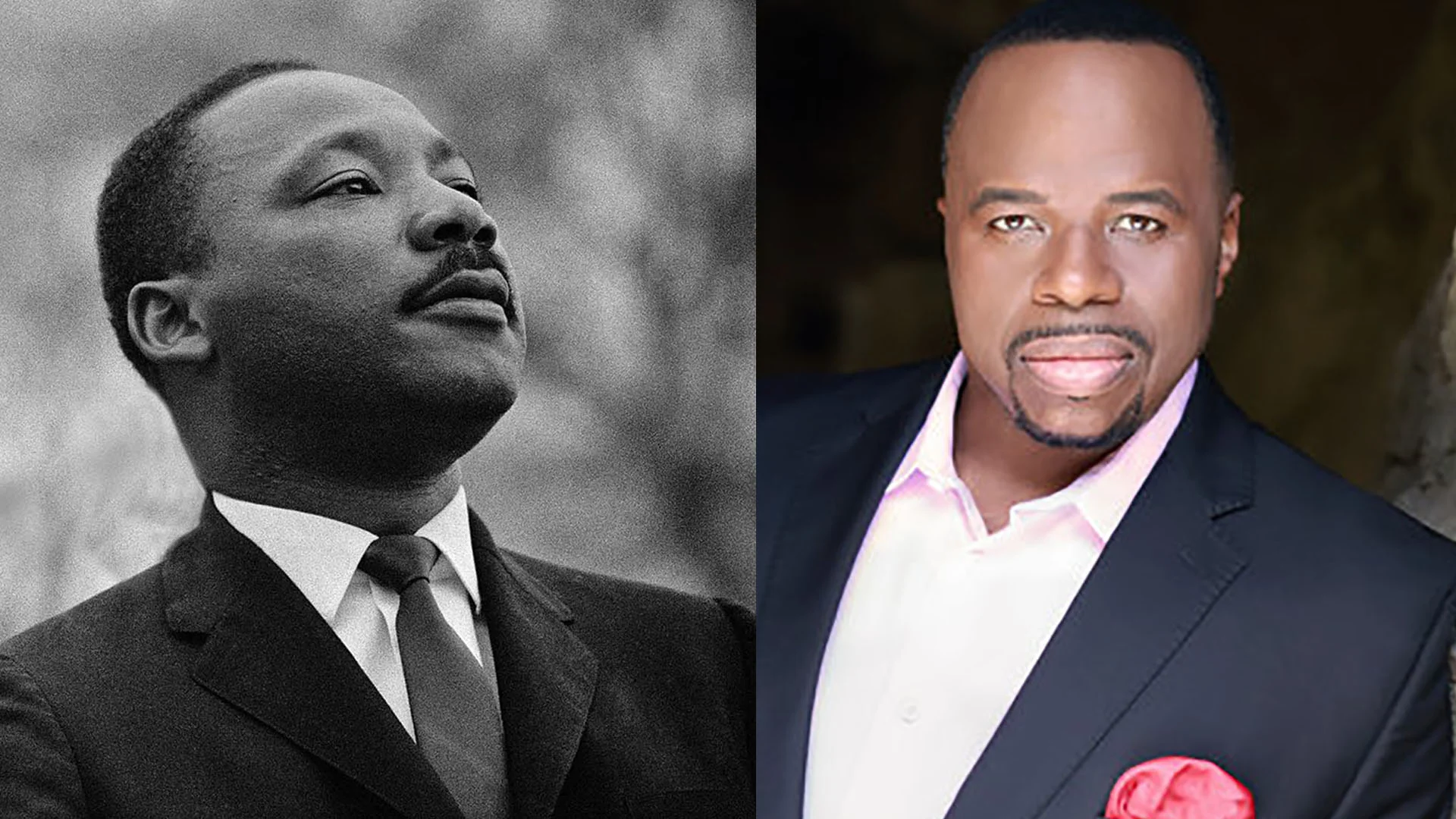 Jan 13: MLK Jr. Tribute ft. Lester Lynch — Brooklyn Music School