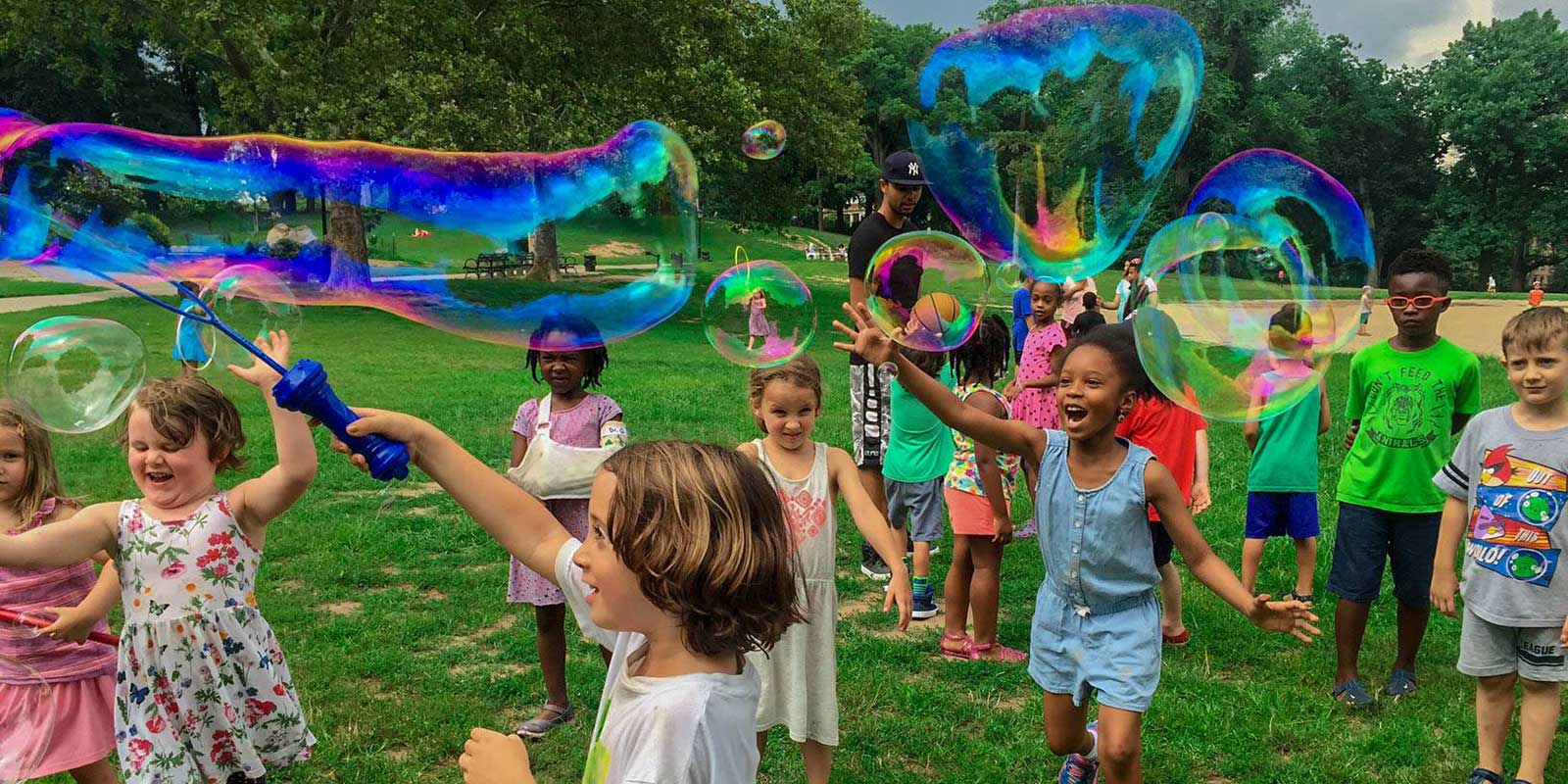 Brooklyn Music School