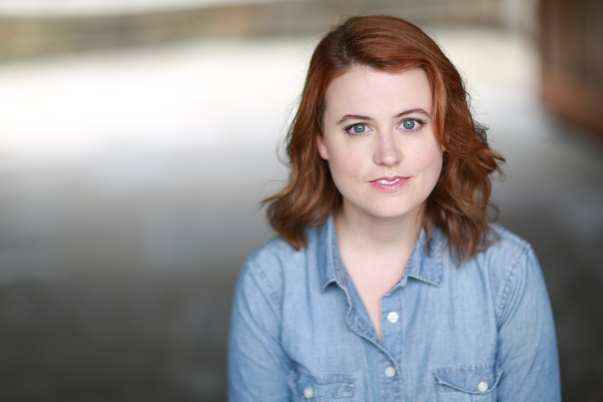 Interview: Danielle Carroll, Playwright — Brooklyn Music School