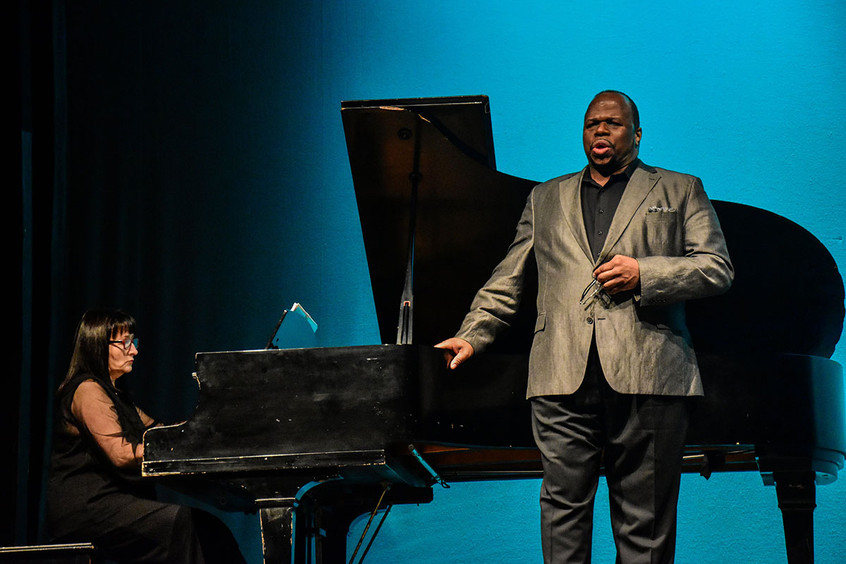 Board of Trustees & Artist Advisory Board — Brooklyn Music School